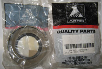Allis-Chalmers Model B and C Engine Parts