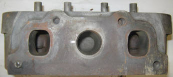 JD B Engine Parts