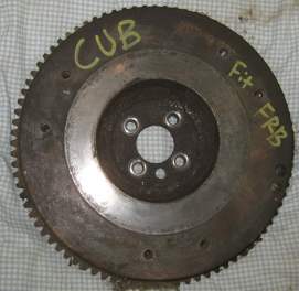 IHC Farmall Cub Engine Parts