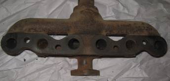 IHC Farmall Cub Engine Parts