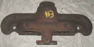 IHC Farmall Cub Engine Parts