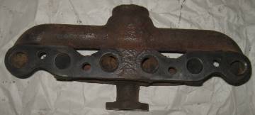 IHC Farmall Cub Engine Parts