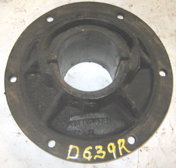 John Deere Model D Engine Parts