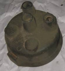 John Deere Model M Electrical