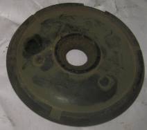 John Deere Model M Electrical