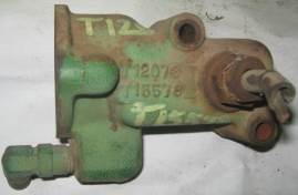 Engine Parts for John Deere Model 1010 Diesel